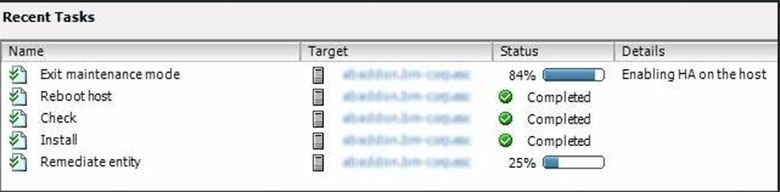 How to install and configure vCenter Update Manager | TechTarget
