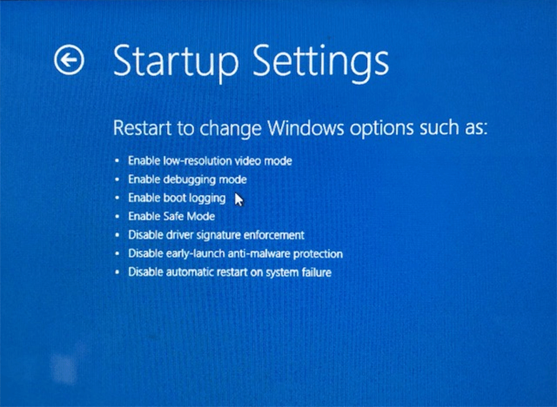 How to boot to Windows Safe Mode on Windows 10 | TechTarget