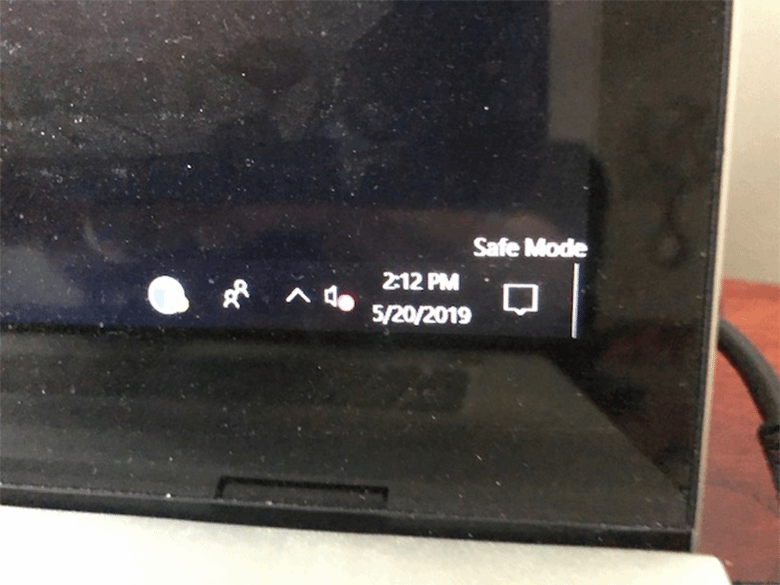 How to boot to Windows Safe Mode on Windows 10 | TechTarget