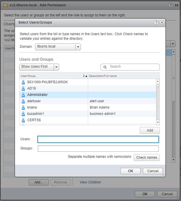 How to create a VDI test deployment with VMware Workstation | TechTarget