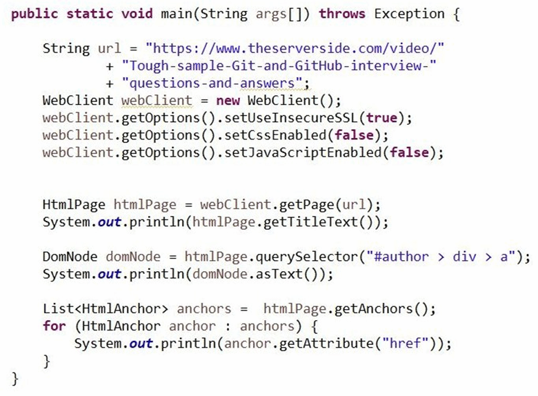 5 Java Test Frameworks And Tools Jdk Developers Must Know Theserverside