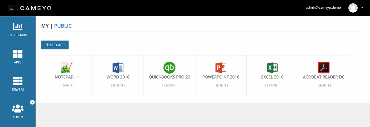 Application virtualization breathes digital life into legacy apps ...