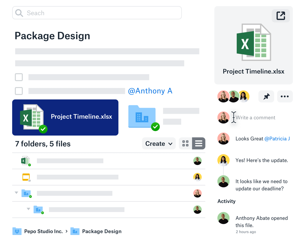 Dropbox Business gets integrations with G Suite, Slack and Zoom ...