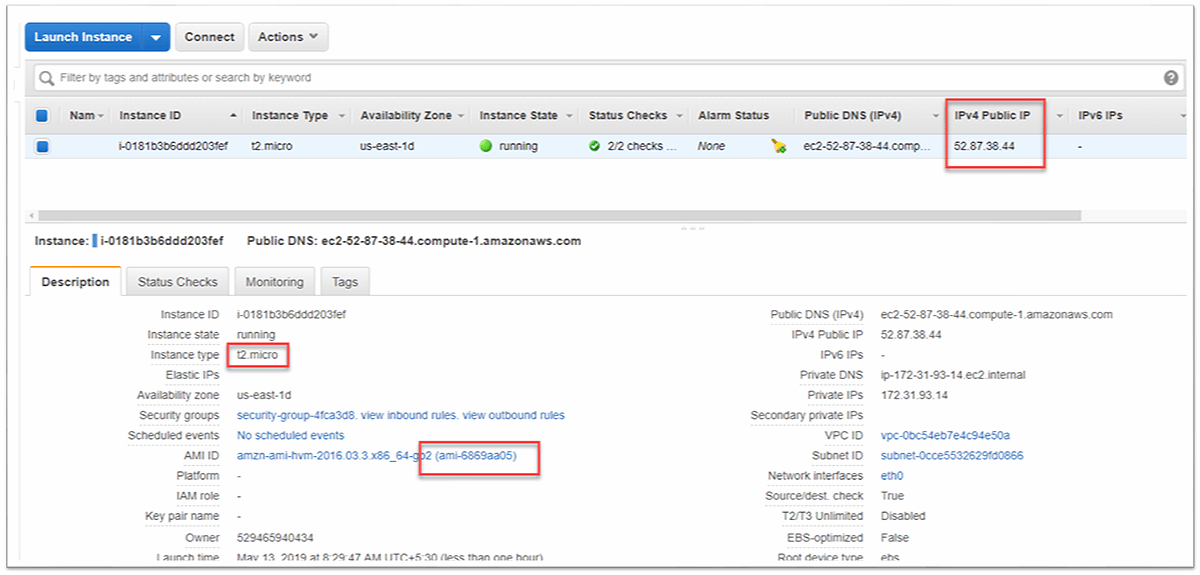 Perform this infrastructure as code tutorial with Pulumi and AWS | TechTarget