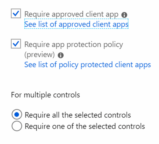 How to use Intune app protection without MDM enrollment | TechTarget