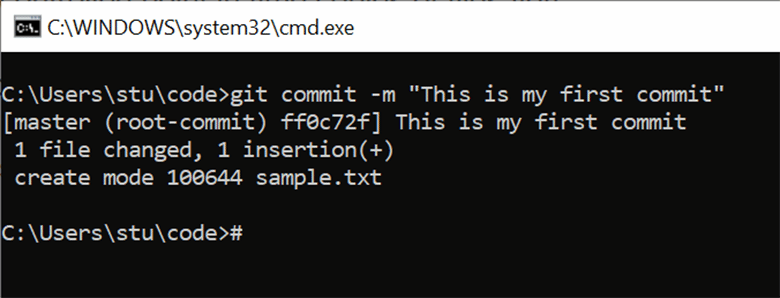Pick Up Basic Git Commands With A Hands On Tutorial Techtarget 6026