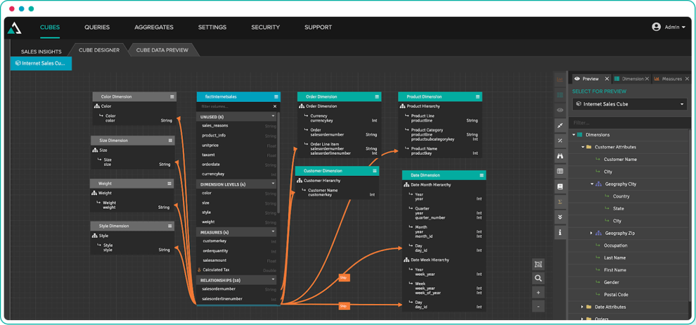 Updated AtScale platform streamlines analysis of big data | TechTarget