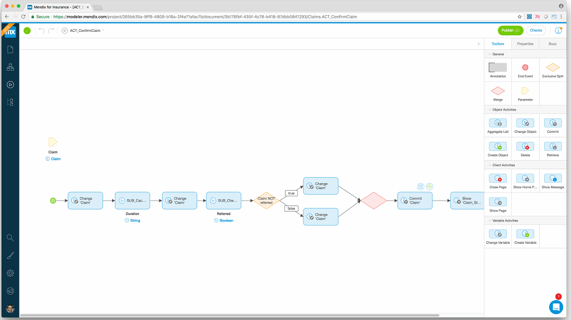 Mendix tweaks low-code, no-code platform with AI, mobile | TechTarget