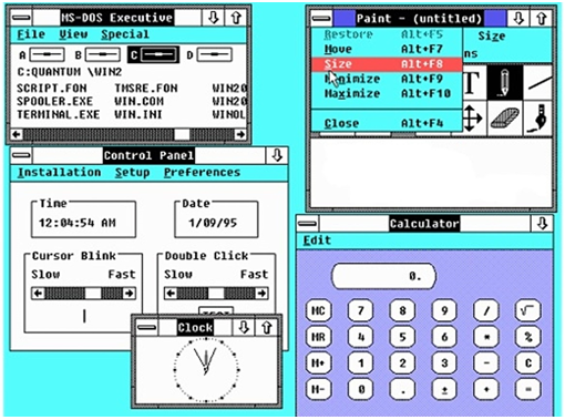 Was ist Microsoft Windows? - Definition von Computer Weekly