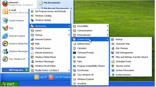 What is Microsoft Windows? A history