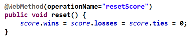 Step By Step Soap Web Services Example In Java Using Eclipse Theserverside
