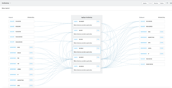 Nutanix hyper-converged Flows into multi-cloud and more | TechTarget
