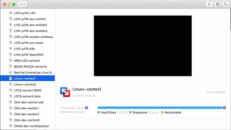 VMware Workstation vs. VirtualBox: Which is the better hypervisor ...