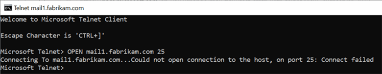 Exchange troubleshooting tools help unclog email issues | TechTarget