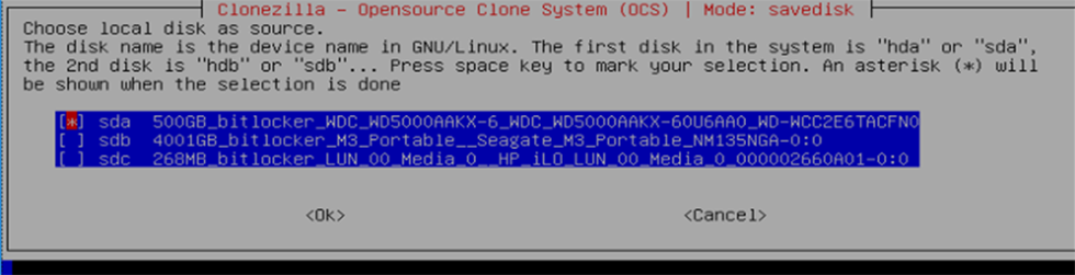 Create a backup image in 7 easy steps | TechTarget