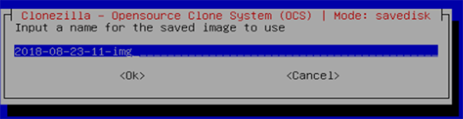 Create a backup image in 7 easy steps | TechTarget