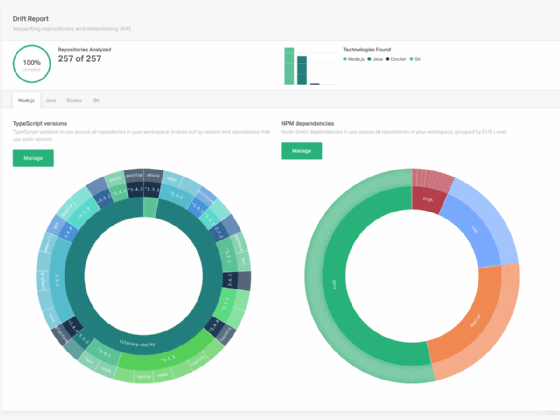 Atomist adds drift management feature to pare technical debt | TechTarget