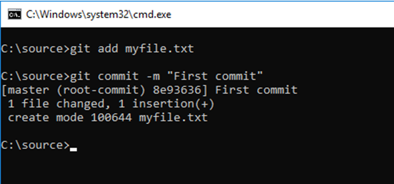 Adopt the Git version control system for configuration as code | TechTarget