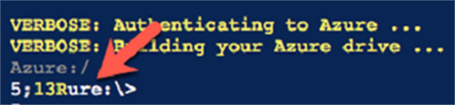 How Azure Cloud Shell can streamline resource management | TechTarget
