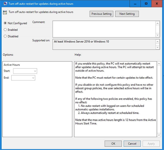 Windows 10 updates options to ease the process | TechTarget