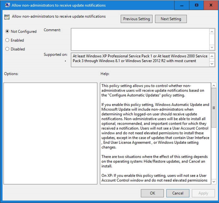 Windows 10 updates options to ease the process | TechTarget