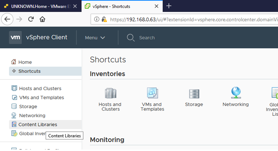 Use VMware vSphere templates to manage VMs at scale | TechTarget