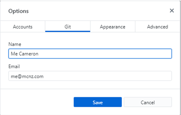 How to Git started and use the Github Desktop app tool | TheServerSide