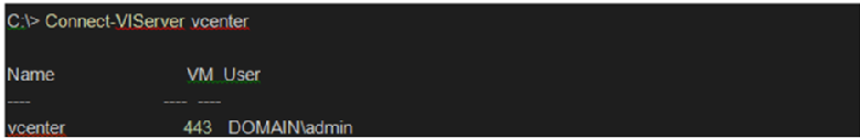 Automation Von Vmware Vsphere Cmdlets Scripts Auf Powercli 