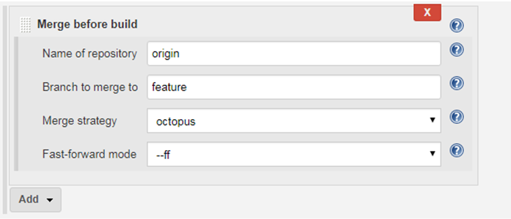 How To Use The Jenkins Git Plugin Tips And Tricks Theserverside 