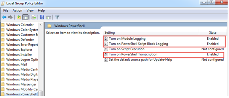 Tips To Track Down And Neutralize Powershell Malware Techtarget