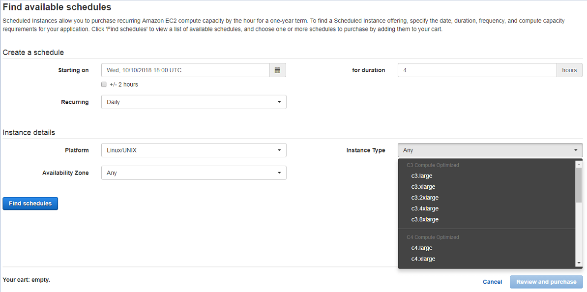 What Is AWS Instance Scheduler Definition From TechTarget