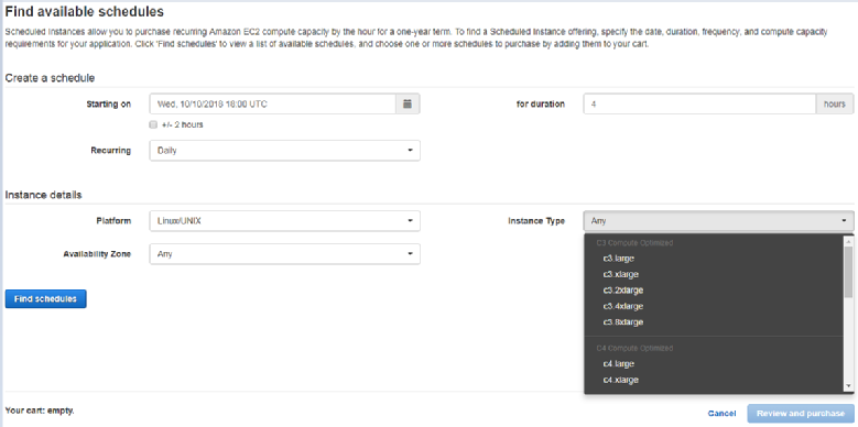 What is AWS Instance Scheduler? - Definition from WhatIs.com What is AWS Instance Scheduler? - Definition from WhatIs.com