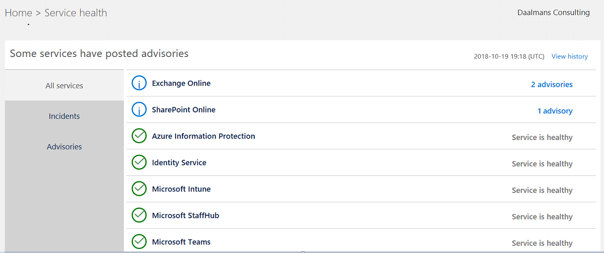 An admin's guide to discover Microsoft Intune updates | TechTarget
