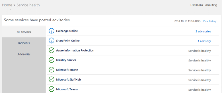Microsoft Intune: Roadmap und Updates im Blick behalten