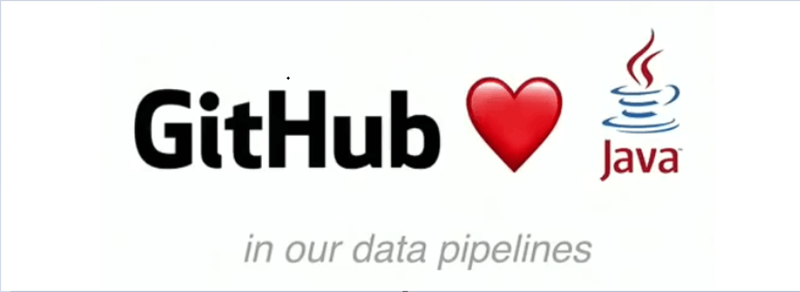 This history of GitHub and Java's role in it | TheServerSide