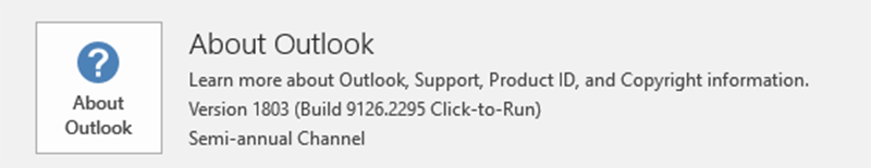 Resolve an Outlook outage when using Office 365 | TechTarget