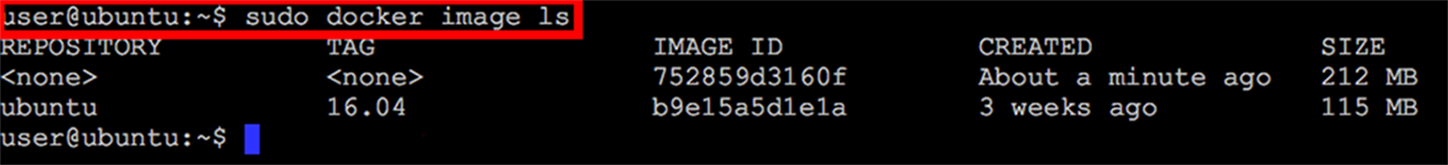 Get started with your first Docker container build | TechTarget