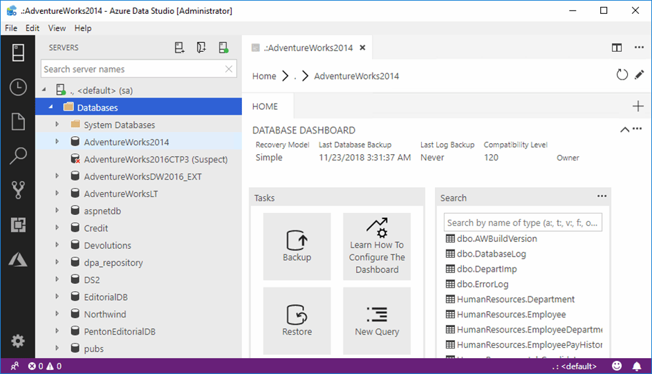 SQL Server 2019 improves Linux, container support | TechTarget