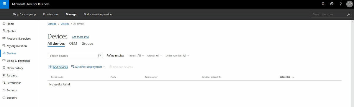 How to set up a Windows Autopilot deployment | TechTarget