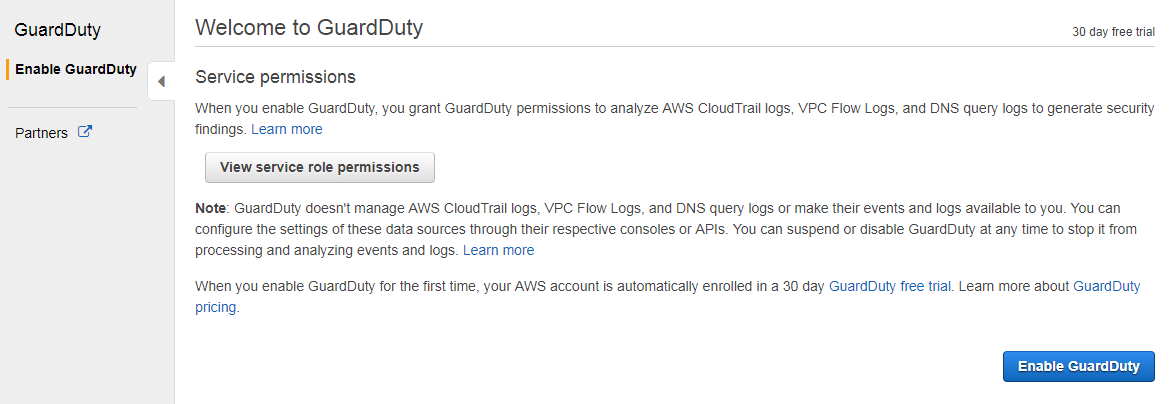 What is Amazon GuardDuty? | Definition from TechTarget