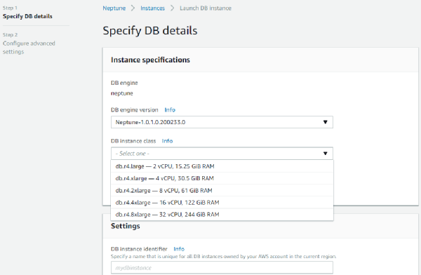 Was ist Amazon Neptune? - Definition von WhatIs.com