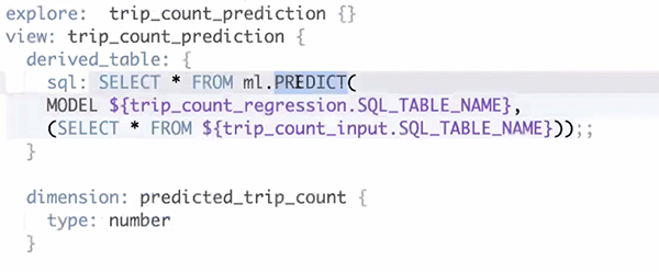 BigQuery ML moves machine learning into Google BigQuery | TechTarget