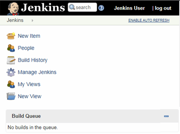 A Jenkins tutorial for beginners with examples | TheServerSide