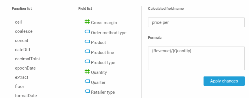 Amazon QuickSight tutorial: Get started with data analysis | TechTarget