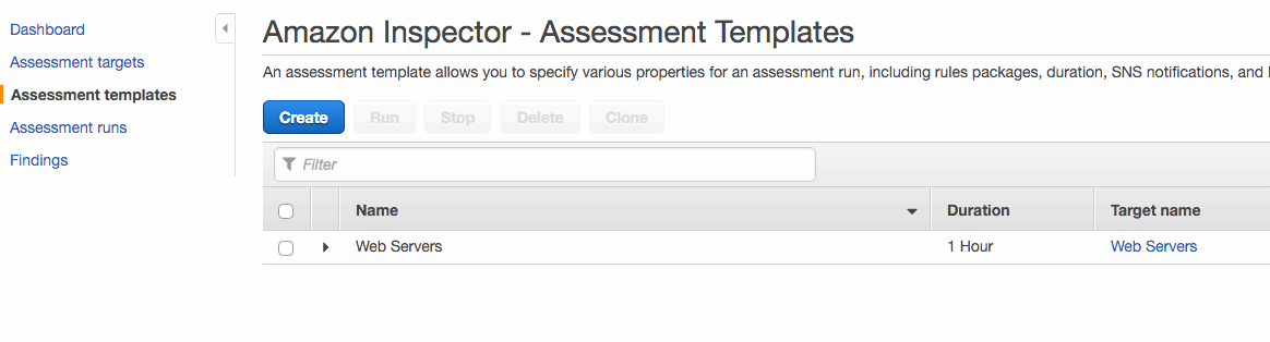Amazon Inspector gives dev automated security assessment | TechTarget