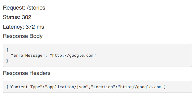 Steps to generate an HTTP response header with AWS Lambda | TechTarget