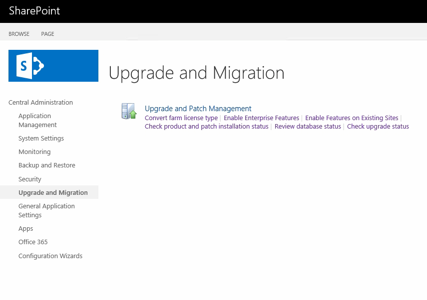 A step-by-step guide to SharePoint 2016 migration | TechTarget