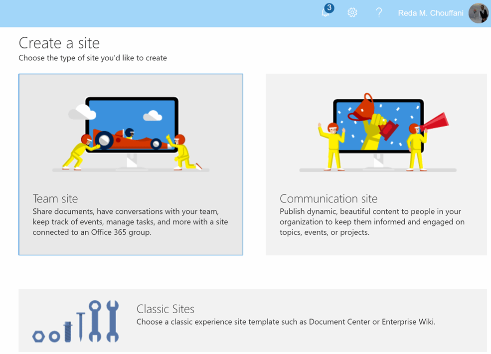 Was das neue SharePoint Online Portal bereithält | Computer Weekly