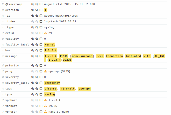 How to manage system logs using the ELK stack tool | TechTarget