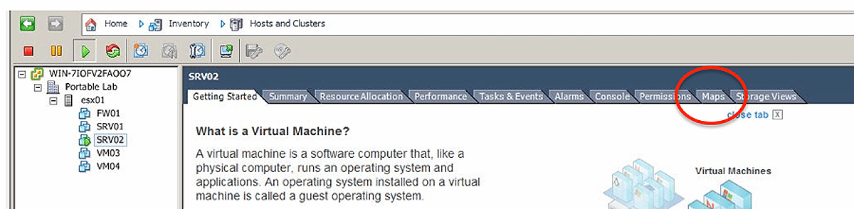 How to perform a forensic acquisition of a virtual machine disk ...